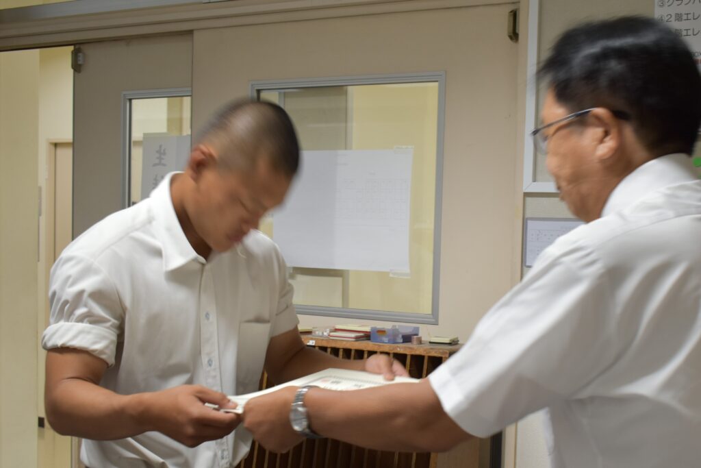 あべ翔life あべの翔学高等学校｜大阪市阿倍野区 Page 2