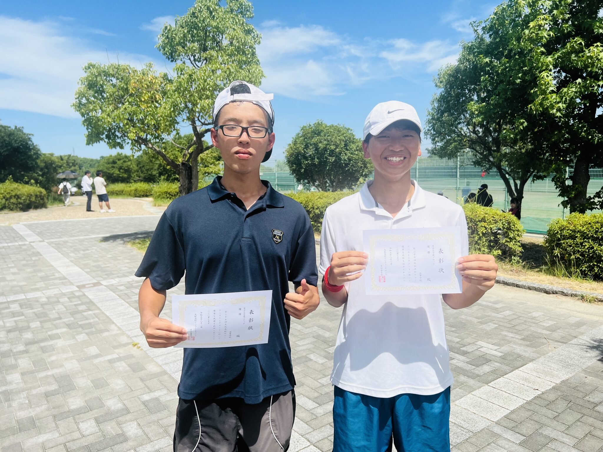 クラブ活動ブログ あべの翔学高等学校｜大阪市阿倍野区