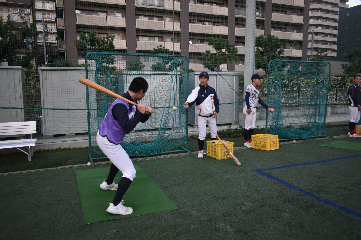 あべ翔life あべの翔学高等学校｜大阪市阿倍野区