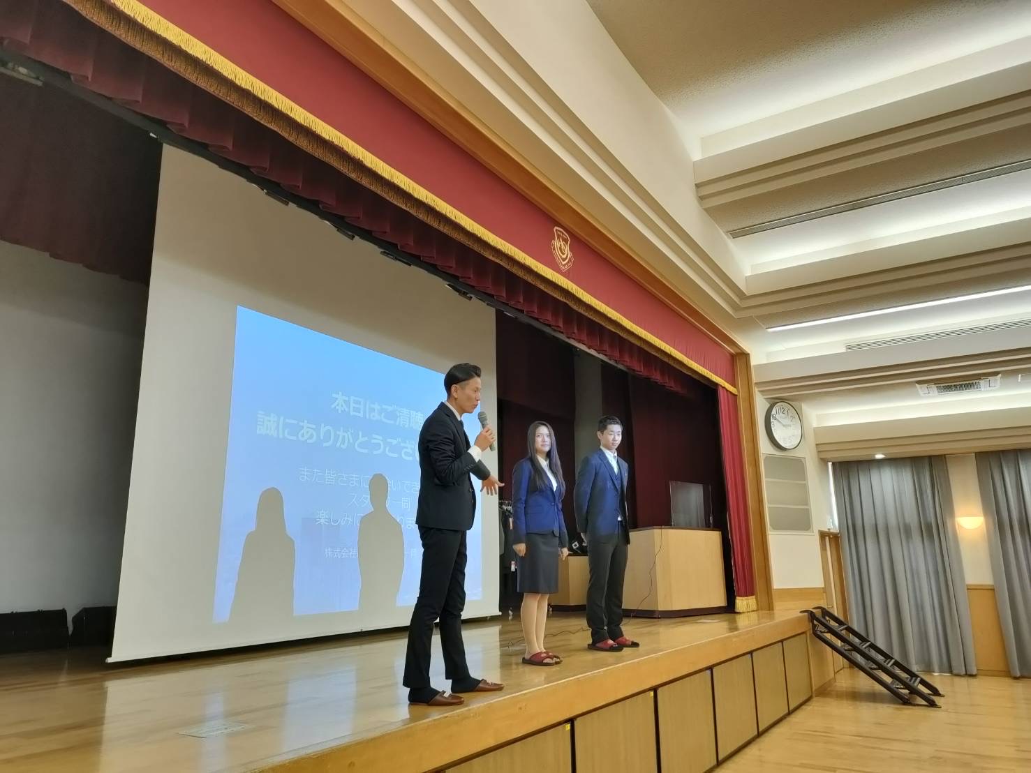 あべ翔life あべの翔学高等学校｜大阪市阿倍野区